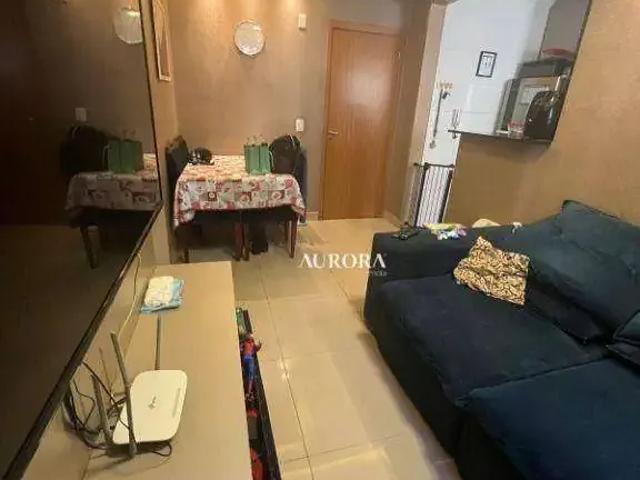 Apartamento para Venda em Londrina/PR Cidade Industrial II 2 Quartos