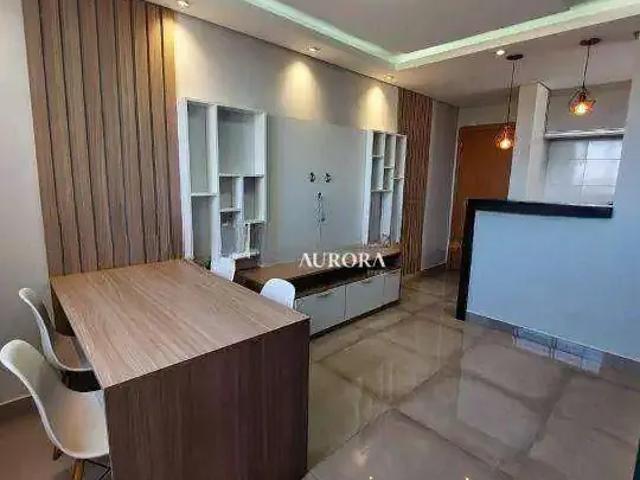 Apartamento para Venda em Londrina/PR Cidade Industrial II 2 Quartos