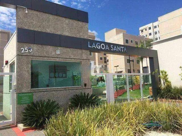 Apartamento para Venda em Londrina/PR Cidade Industrial II 2 Quartos