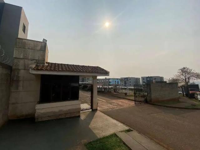 Apartamento para Venda em Londrina/PR Cidade Industrial II 2 Quartos