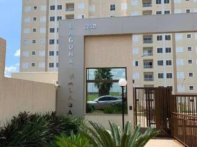 Apartamento para Venda em Londrina/PR Cidade Industrial II 2 Quartos