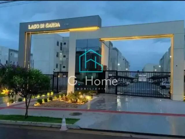 Apartamento para Venda em Londrina/PR Cidade Industrial II 2 Quartos