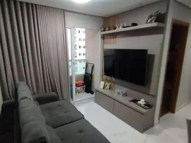 Apartamento para Venda em Londrina/PR Cidade Industrial II 2 Quartos