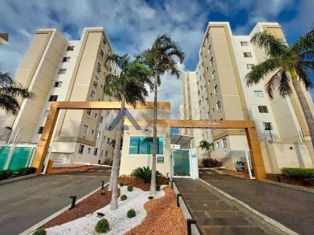 Apartamento para Venda em Londrina/PR Cidade Industrial II 2 Quartos