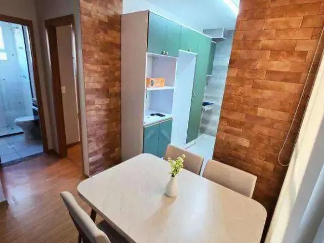 Apartamento para Venda em Londrina/PR Cidade Industrial II 2 Quartos