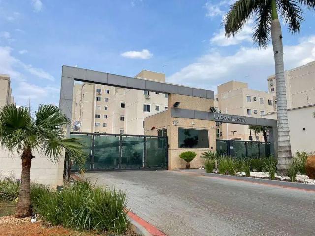 Apartamento para Venda em Londrina/PR Cidade Industrial II 2 Quartos
