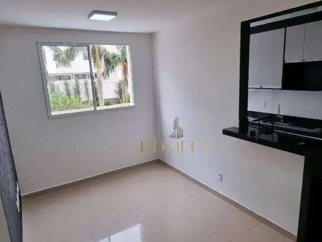 Apartamento para Venda em Londrina/PR Cidade Industrial II 2 Quartos