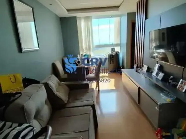 Apartamento para Venda em Londrina/PR Cidade Industrial II 2 Quartos