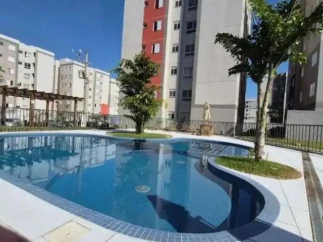 Apartamento para Venda em Londrina/PR Cilo 3 2 Quartos
