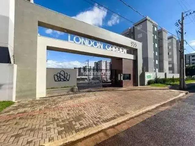 Apartamento para Venda em Londrina/PR Cilo 3 2 Quartos