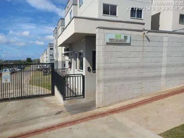 Apartamento para Venda em Londrina/PR Cinco Conjuntos 2 Quartos