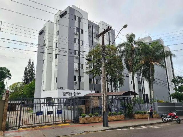 Apartamento para Venda em Londrina/PR Cláudia 2 Quartos