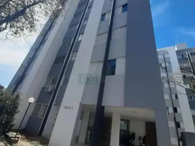 Apartamento para Venda em Londrina/PR Cláudia 2 Quartos