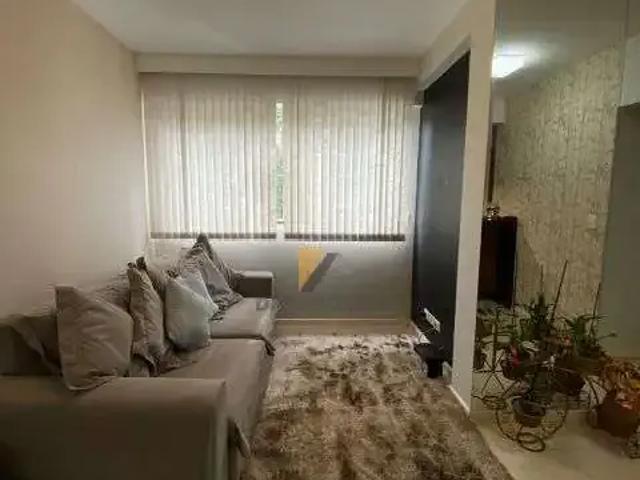 Apartamento para Venda em Londrina/PR Cláudia 2 Quartos
