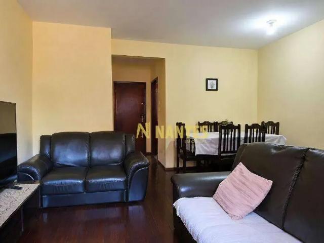 Apartamento para Venda em Londrina/PR Cláudia 2 Quartos