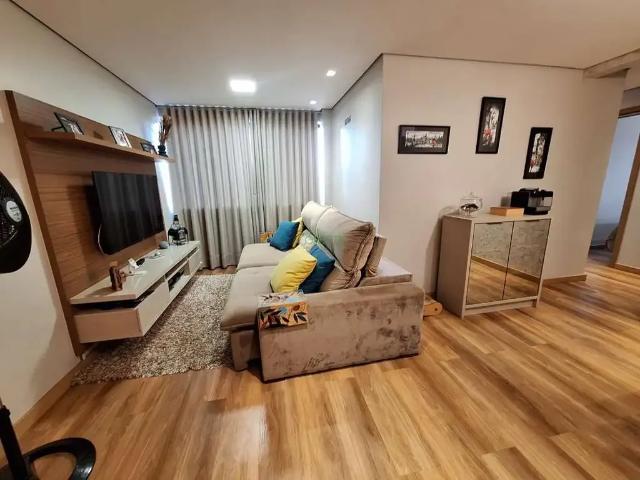 Apartamento para Venda em Londrina/PR Cláudia 3 Quartos