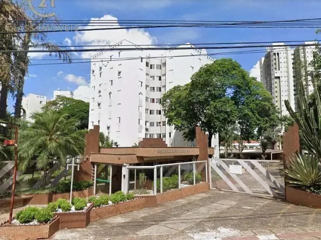 Apartamento para Venda em Londrina/PR Cláudia 3 Quartos