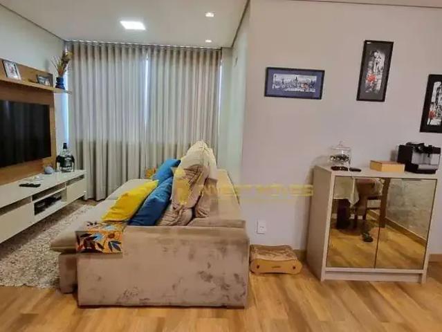 Apartamento para Venda em Londrina/PR Cláudia 3 Quartos