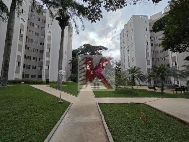 Apartamento para Venda em Londrina/PR Cláudia 3 Quartos