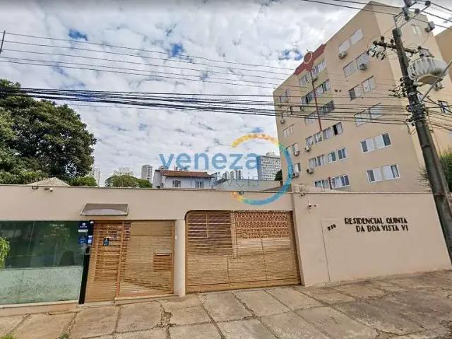 Apartamento para Venda em Londrina/PR Cláudia 3 Quartos