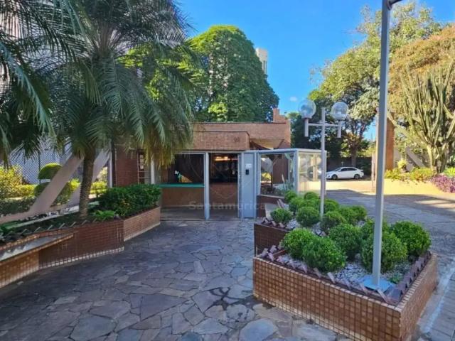 Apartamento para Venda em Londrina/PR Cláudia 3 Quartos