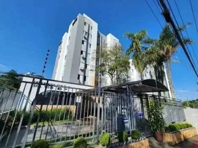 Apartamento para Venda em Londrina/PR Cláudia 3 Quartos