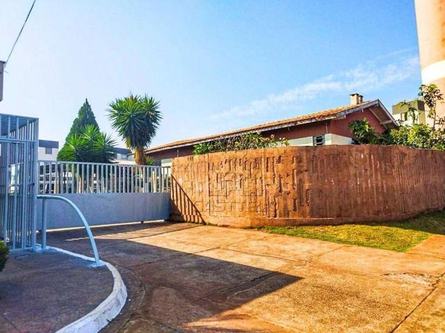Apartamento para Venda em Londrina/PR Cristal 2 Quartos