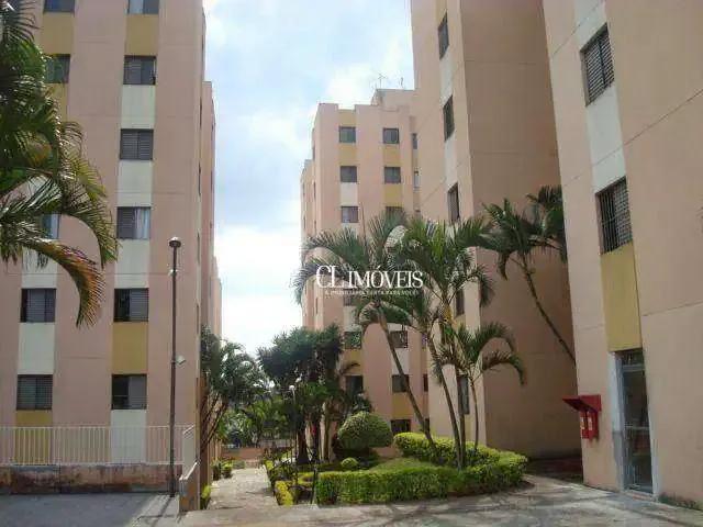 Apartamento para Venda em Londrina/PR Amaro 3 Quartos