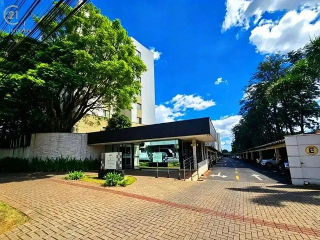 Apartamento para Venda em Londrina/PR Antares 2 Quartos
