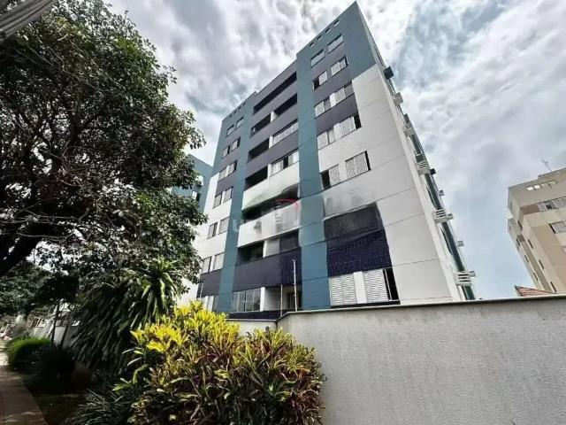 Apartamento para Venda em Londrina/PR Antares 2 Quartos