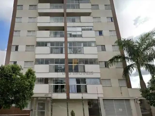 Apartamento para Venda em Londrina/PR Antares 2 Quartos
