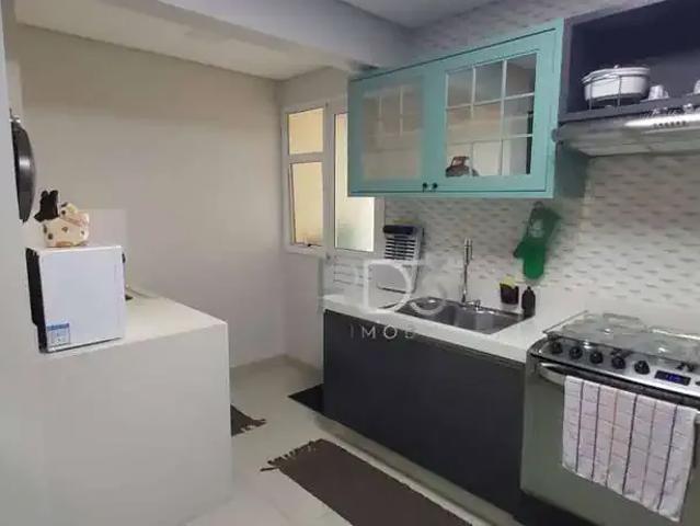 Apartamento para Venda em Londrina/PR Antares 2 Quartos