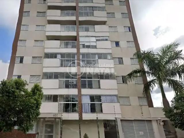 Apartamento para Venda em Londrina/PR Antares 2 Quartos
