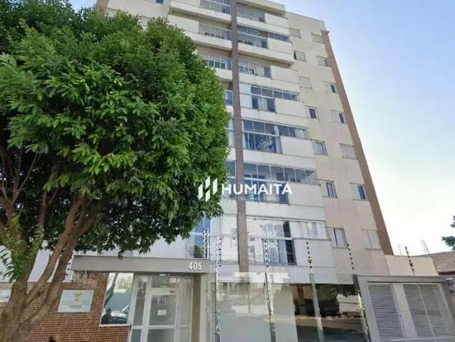 Apartamento para Venda em Londrina/PR Antares 3 Quartos