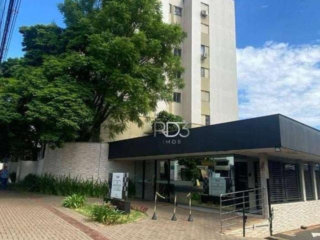 Apartamento para Venda em Londrina/PR Antares 3 Quartos