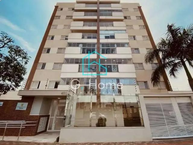 Apartamento para Venda em Londrina/PR Antares 3 Quartos