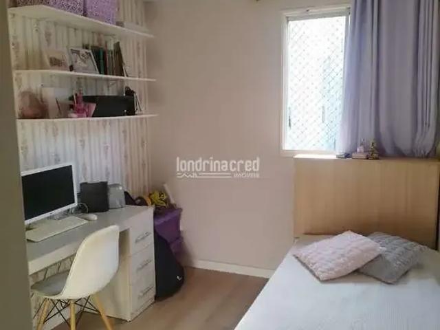 Apartamento para Venda em Londrina/PR Antares 3 Quartos