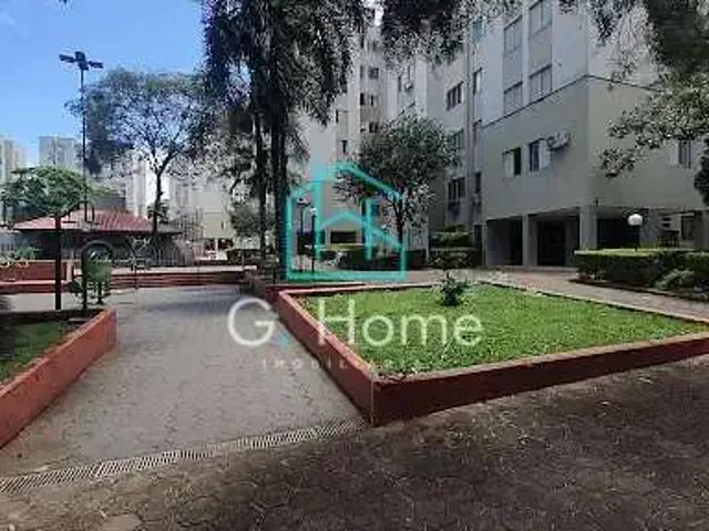 Apartamento para Venda em Londrina/PR Antares 3 Quartos