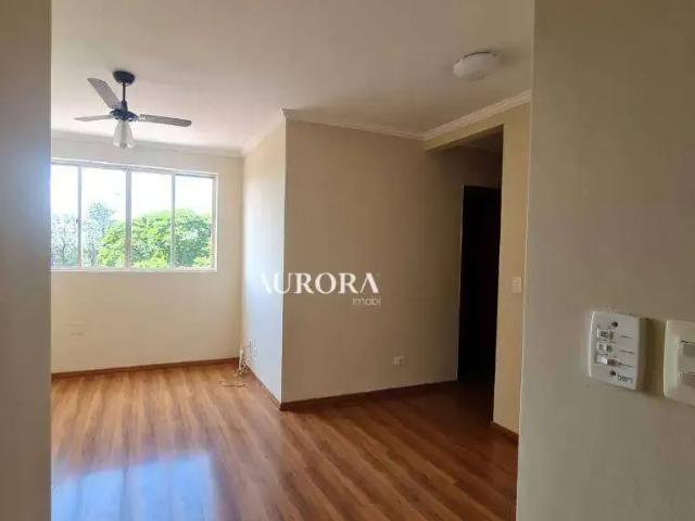 Apartamento para Venda em Londrina/PR Antares 3 Quartos