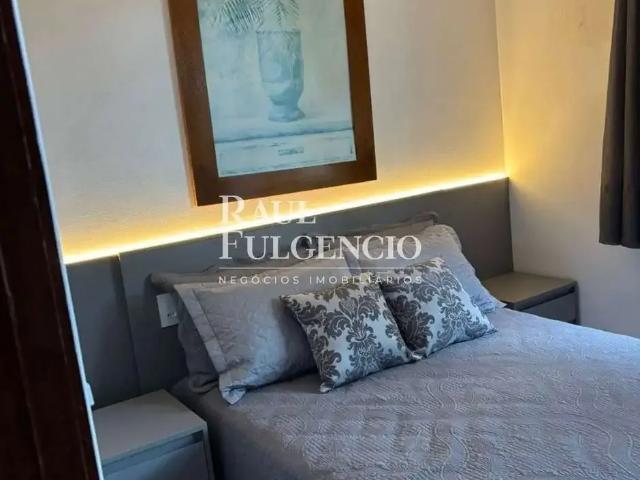 Apartamento para Venda em Londrina/PR Antares 3 Quartos