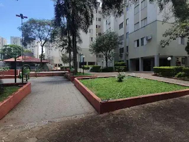 Apartamento para Venda em Londrina/PR Antares 3 Quartos