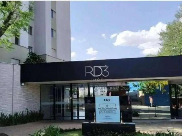 Apartamento para Venda em Londrina/PR Antares 3 Quartos