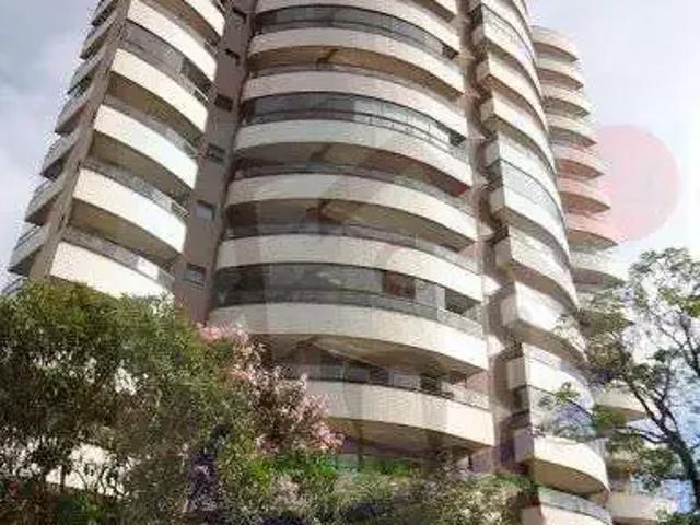 Apartamento para Venda em Londrina/PR Andrade 4 Quartos