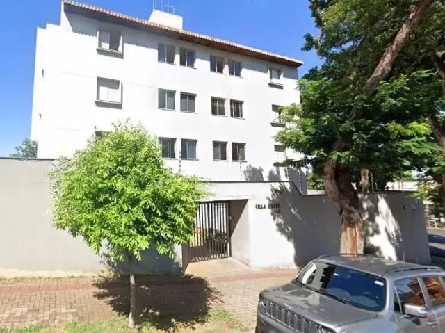 Apartamento para Venda em Londrina/PR Andrade 2 Quartos