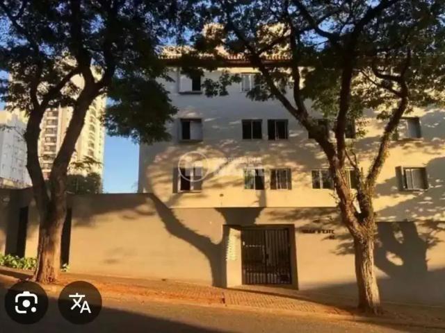 Apartamento para Venda em Londrina/PR Andrade 2 Quartos