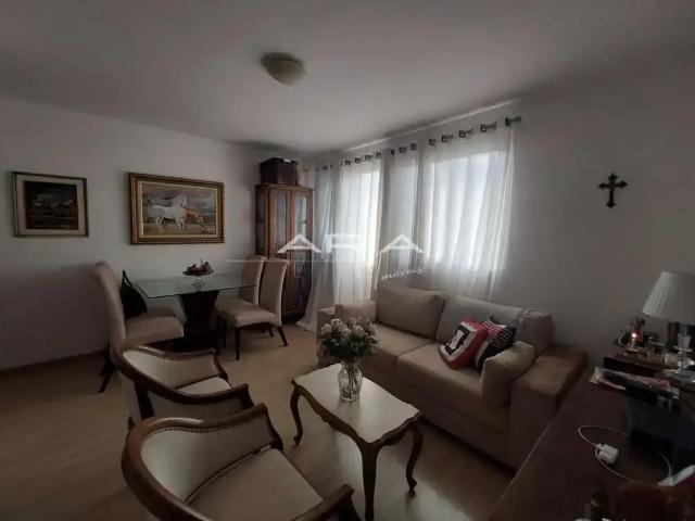 Apartamento para Venda em Londrina/PR Andrade 2 Quartos