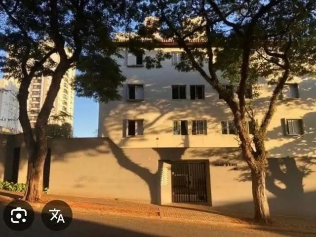 Apartamento para Venda em Londrina/PR Andrade 2 Quartos