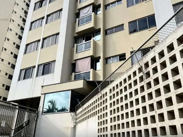 Apartamento para Venda em Londrina/PR Andrade 3 Quartos