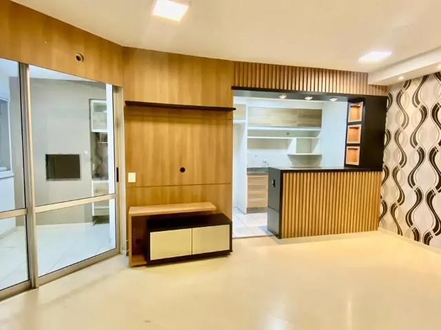 Apartamento para Venda em Londrina/PR Andrade 3 Quartos