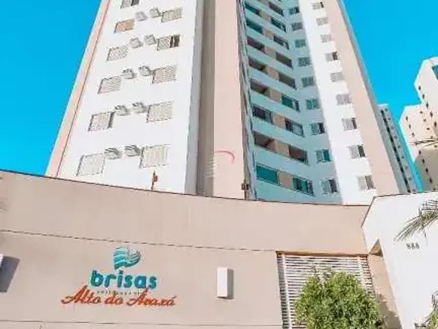 Apartamento para Venda em Londrina/PR Andrade 3 Quartos